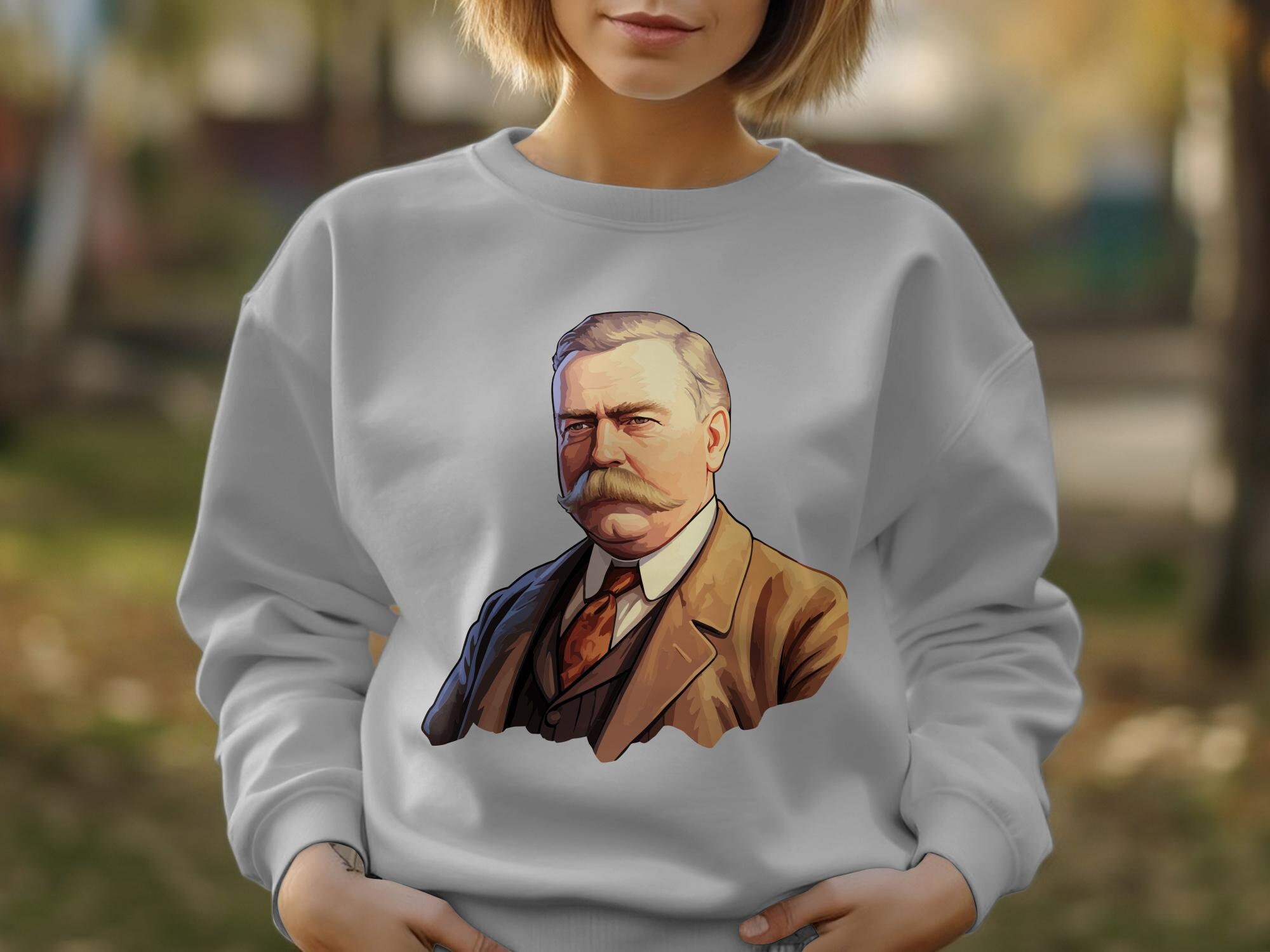 President Chester A Arthur SVG PNG Clipart Sublimation Transparent ...