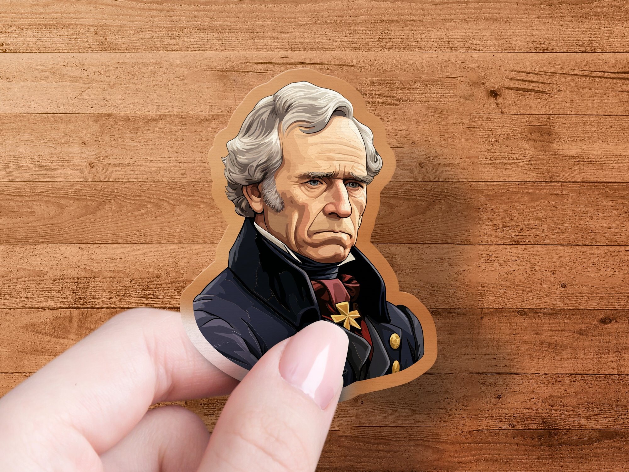 President Zachary Taylor SVG PNG Clipart Sublimation Transparent ...