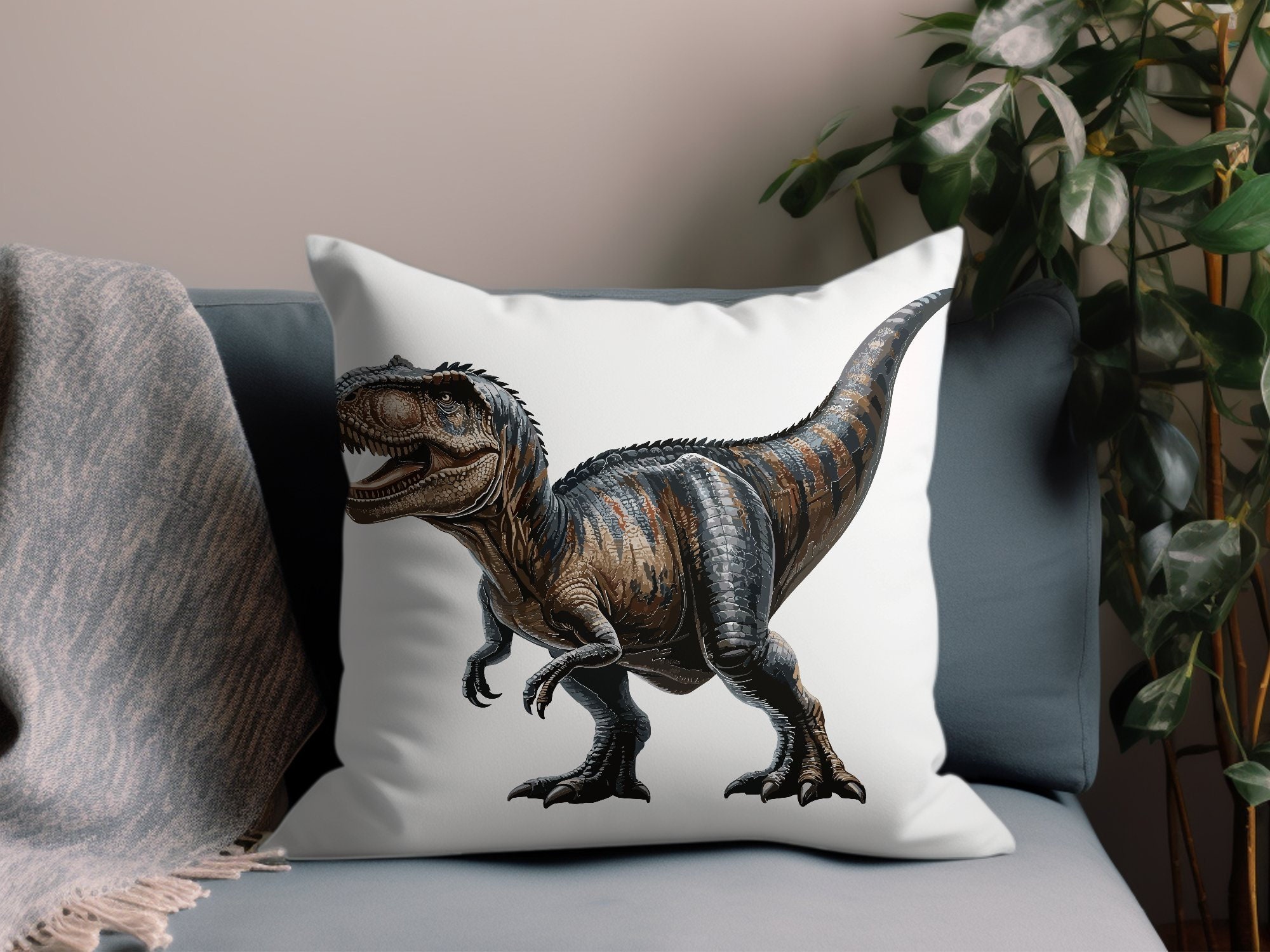 Dinosaur Allosaurus Dino SVG PNG Clipart Sublimation Transparent ...