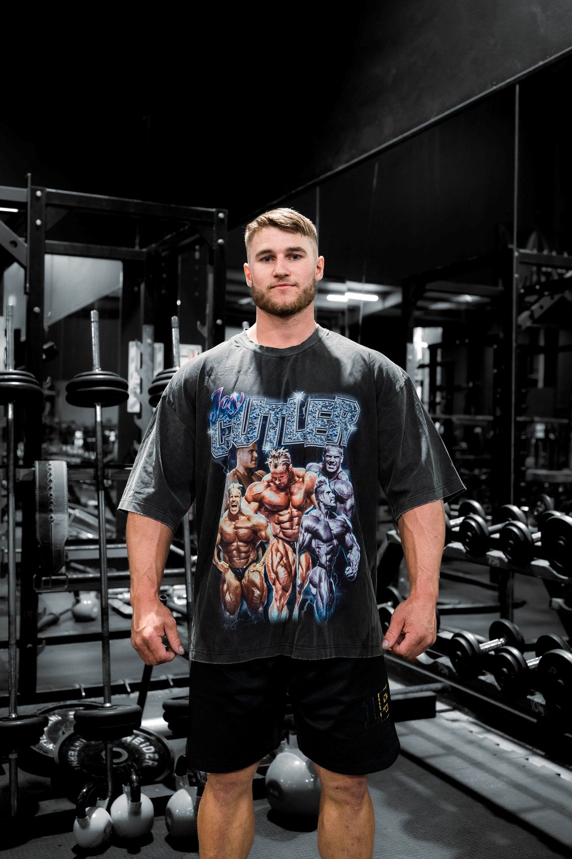 Jay Cutler Vintage Oversized T-shirt - Etsy