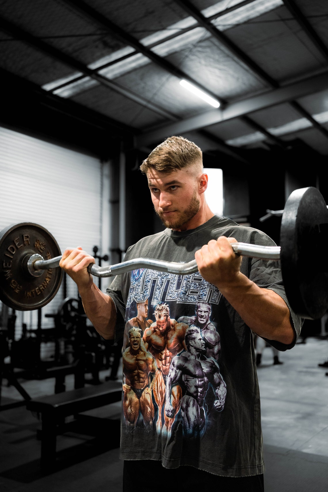 Jay Cutler Vintage Oversized T-shirt - Etsy