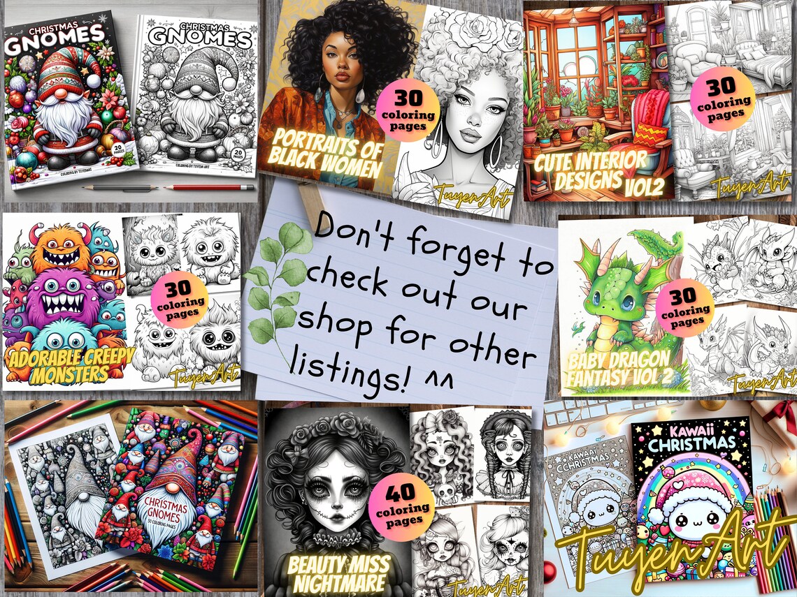 Moon Fairies Coloring Book, Fairy Girl Coloring Pages, Fantasy Coloring ...