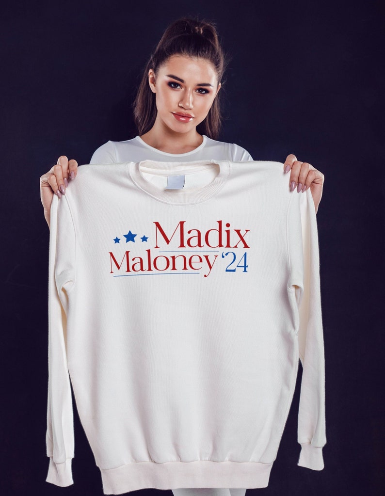 Madix Maloney for President, Vanderpump, Vanderpump Merch, VPR Merch ...