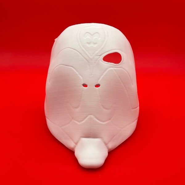 Goku Black Mask - Etsy