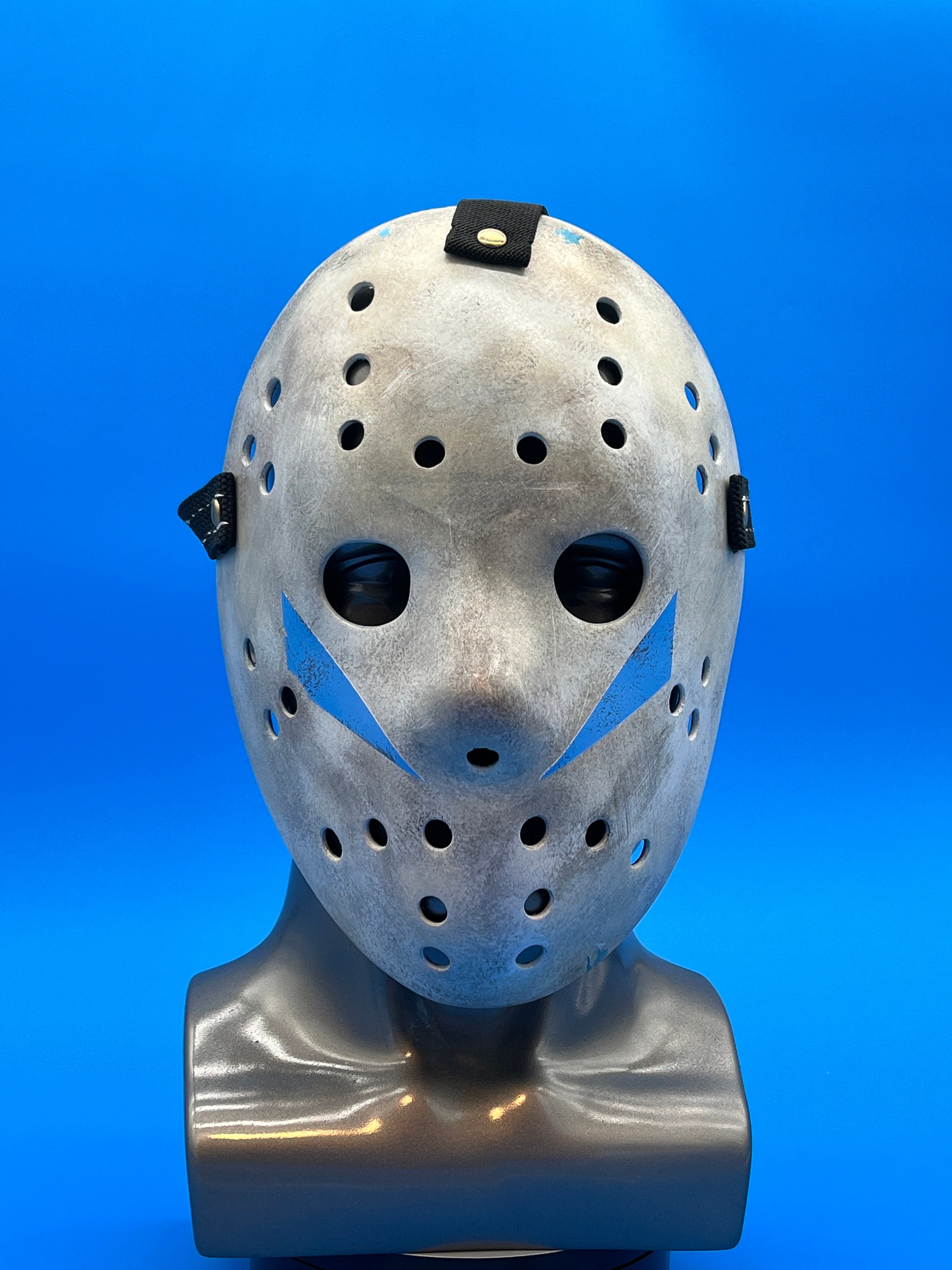 Jason Voorhees, Roy Burns, Part 5, Part VI, Jason Lives, the Game ...
