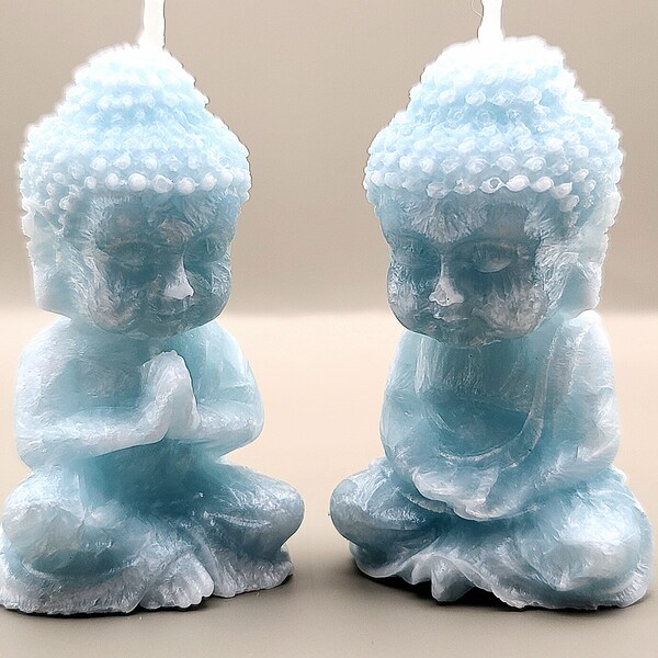 Mini Buddha - Etsy