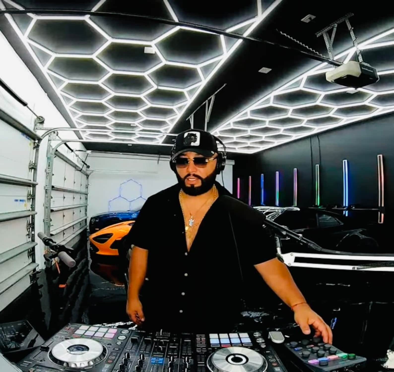 DJ Music Remixes Música Para DJ Descarga 200 GB Salsa Merengue Bachata ...