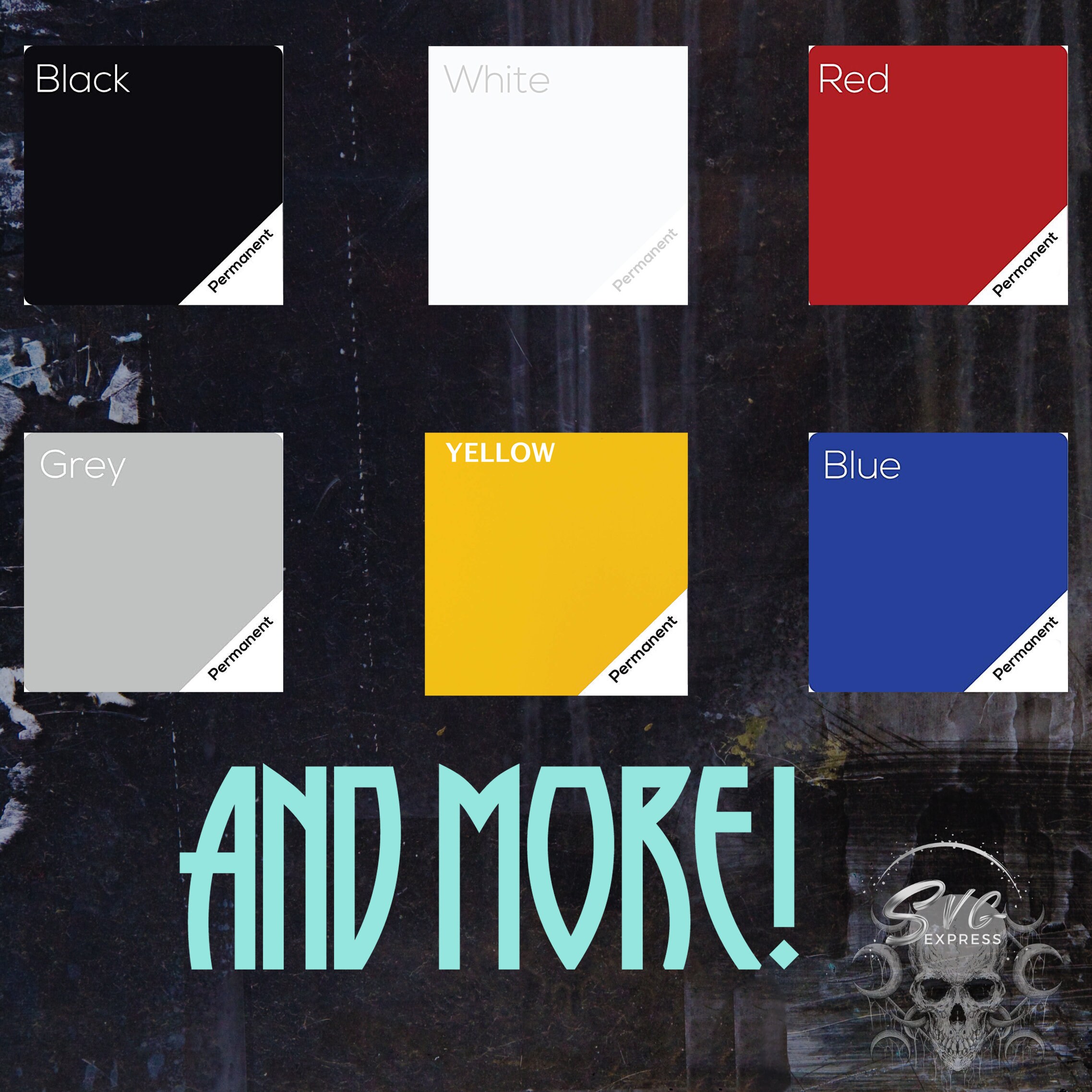 Behemoth Decal | Black Metal Decal | Death Metal Sticker | Vinyl Decals ...