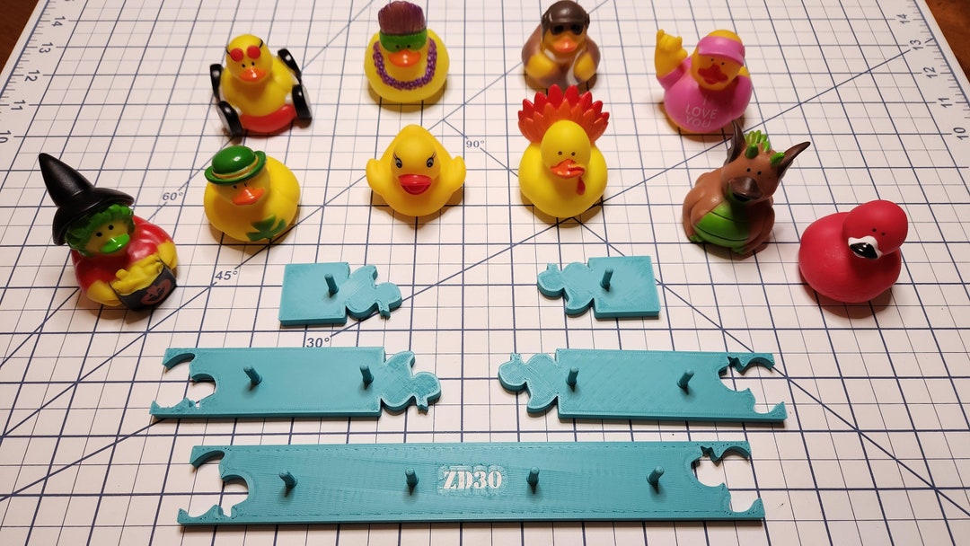 Duck Mount Premium Starter Kit - Etsy