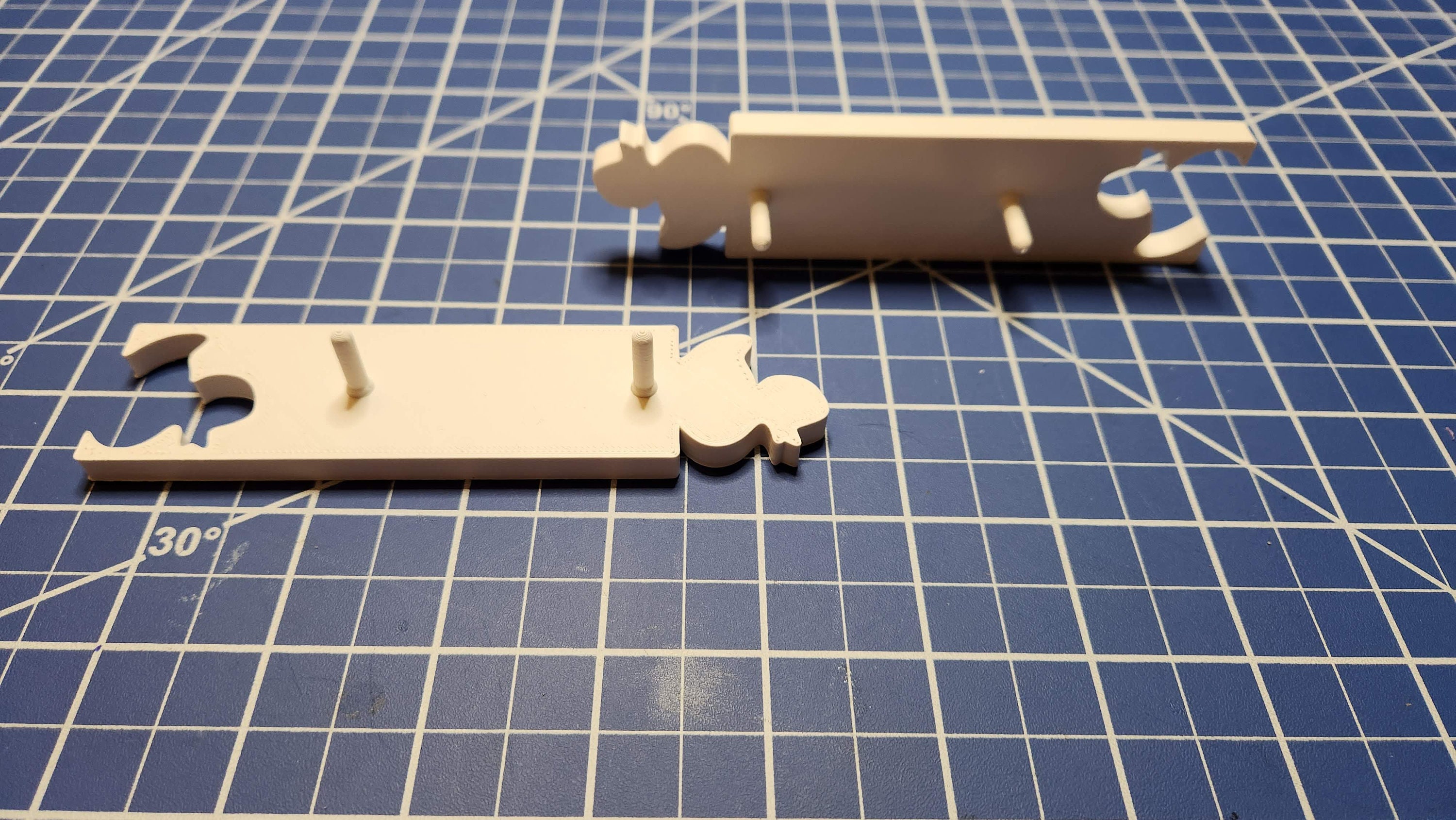 Duck Mount Extension Kit - Etsy