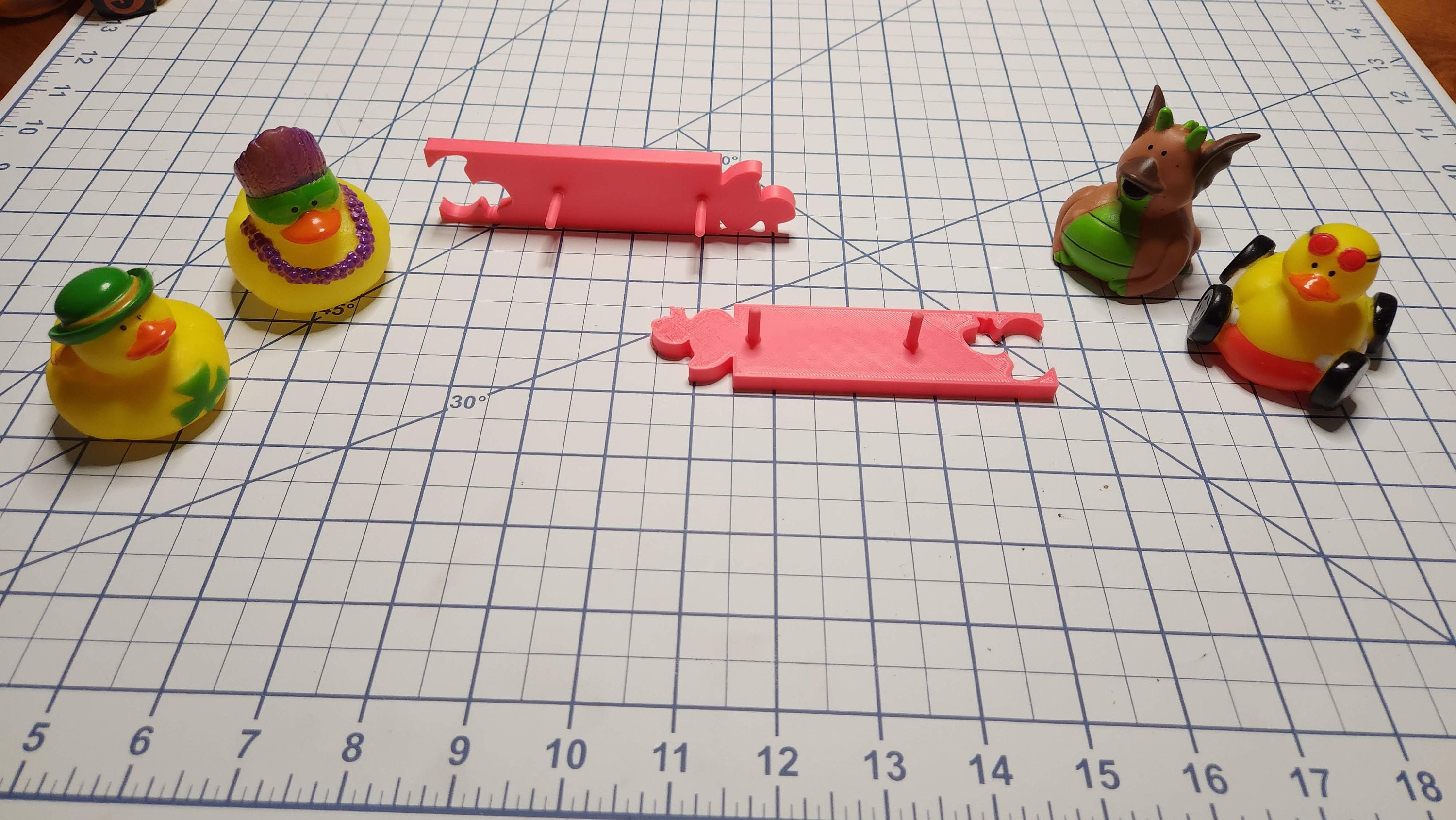 Duck Mount Extension Kit - Etsy