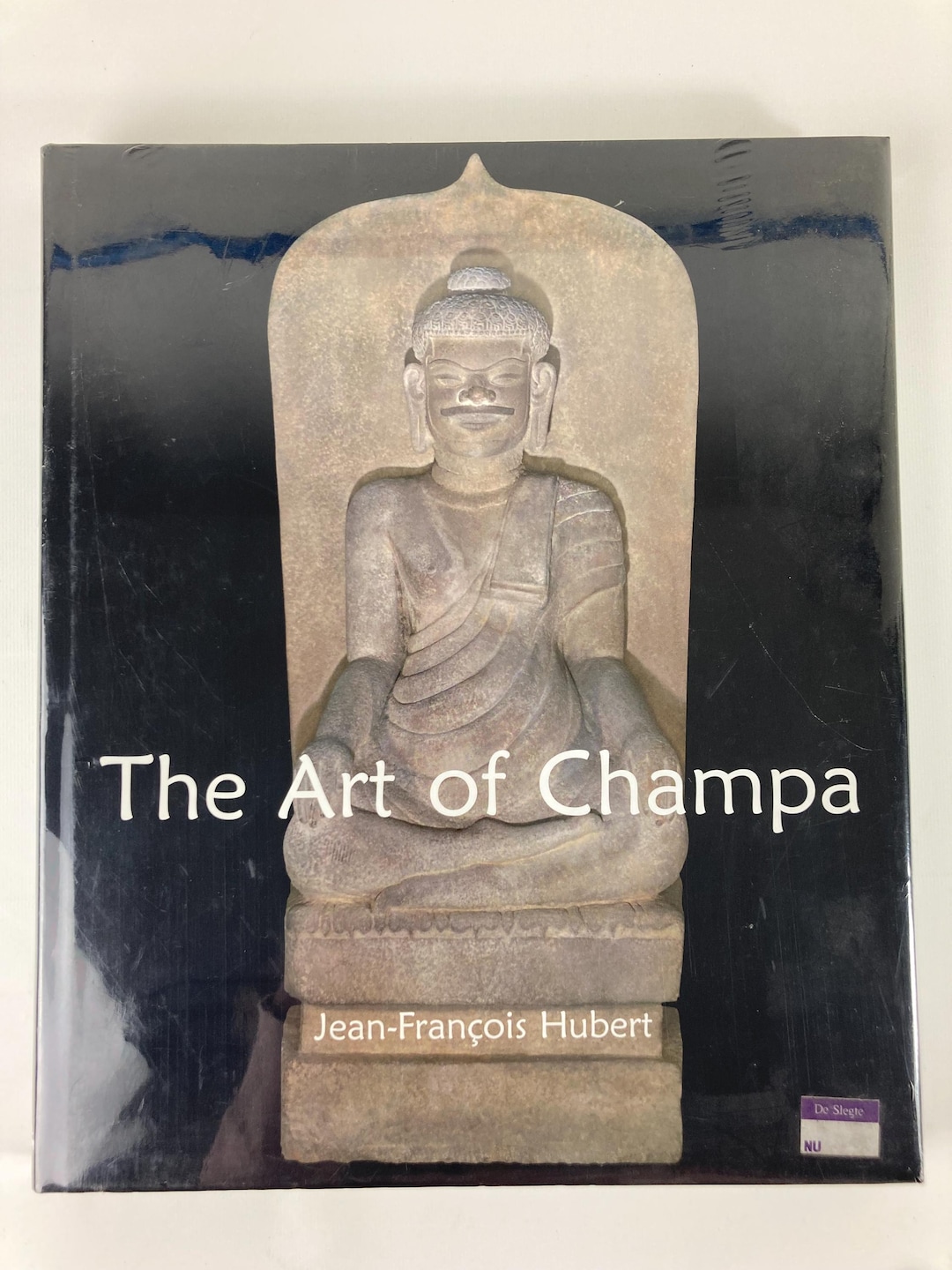 The Art of Champa – Ancient Southeast Asian Sculpture – Jean-françois ...