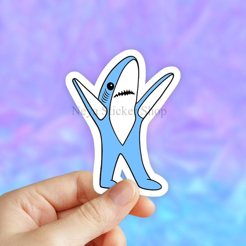 Left Shark - Etsy
