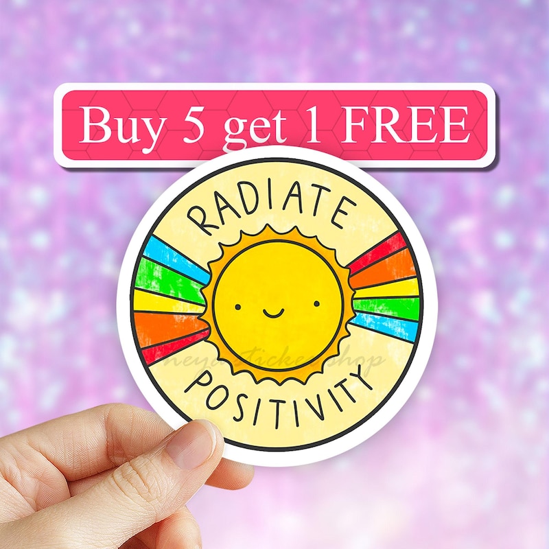 Vsco Stickers - Etsy