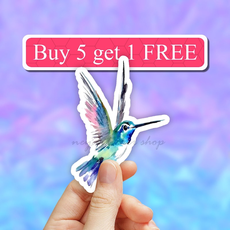 Bird Decals for Crafts - Etsy