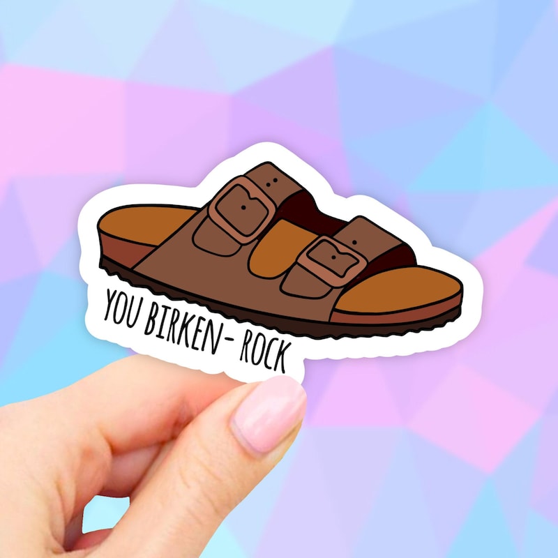 Birkenstocks - Etsy