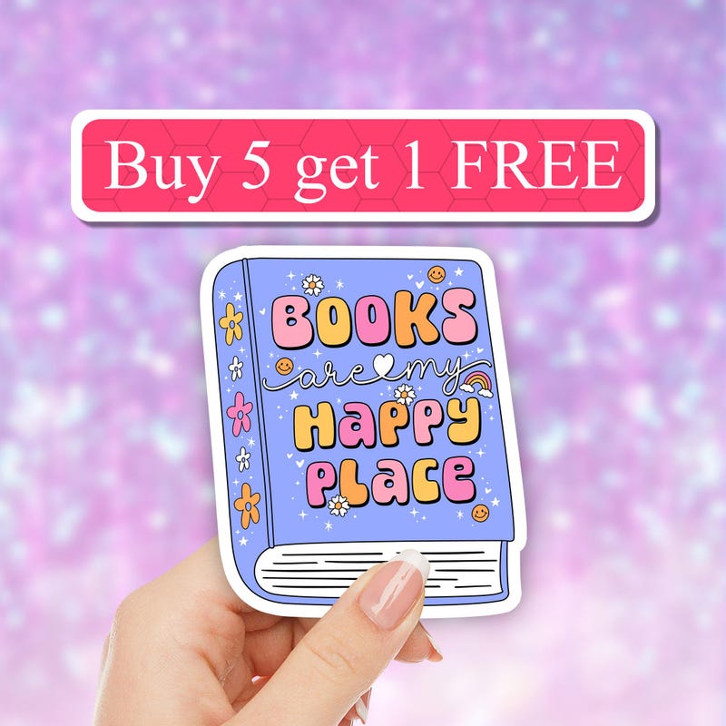 Good Places to Read Books - Etsy