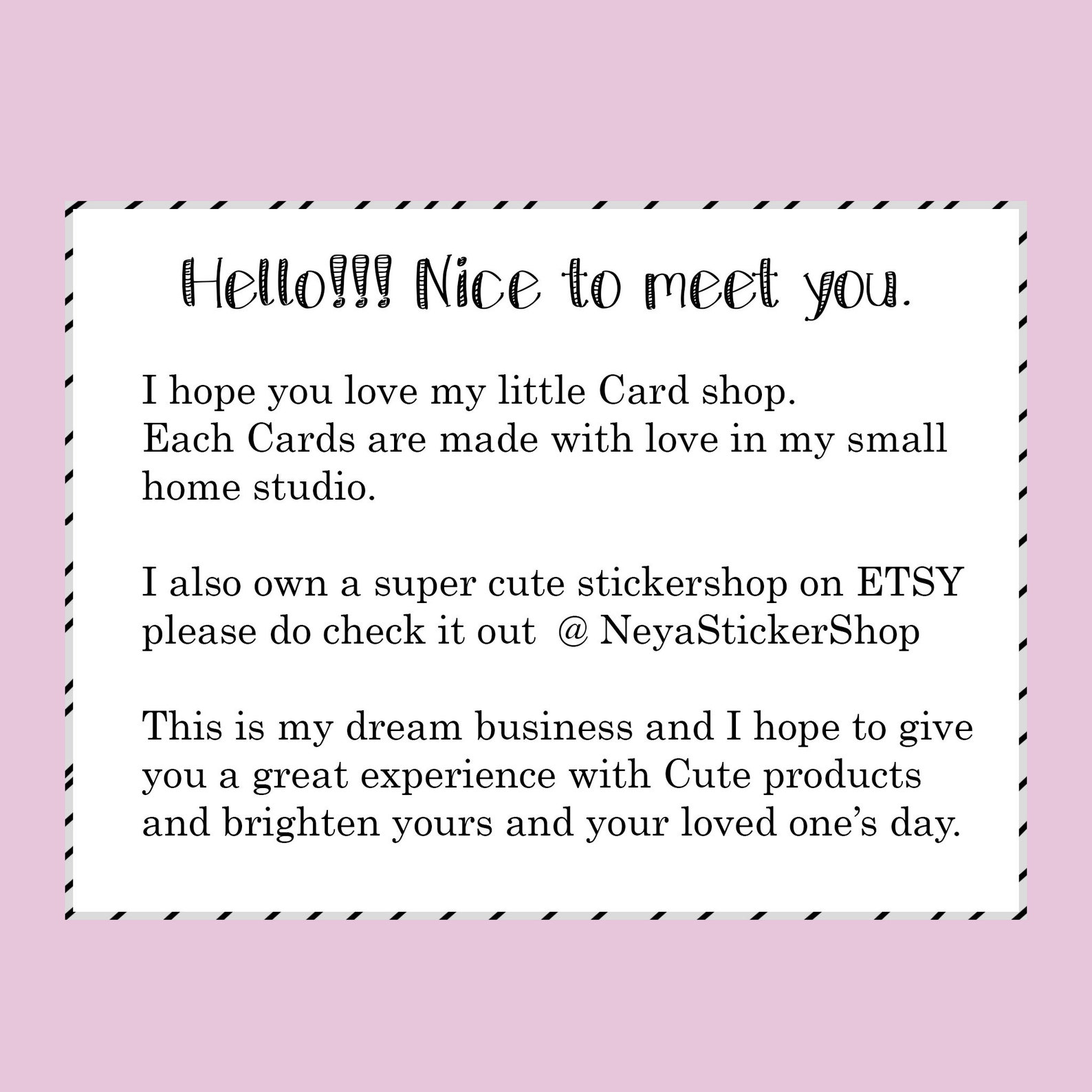 Funny Birthday Card, Everyone Gets to Be Young Once, Your Turn is Over ...