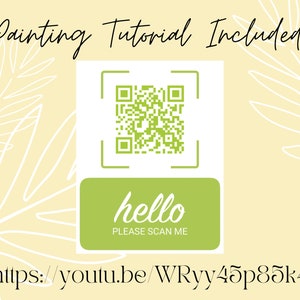 Daisy Flower Drawing Outline Digital Download Printable Traceable ...