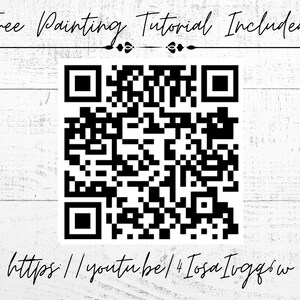 Magnolia Drawing Printable Traceable Template Outline Page for Coloring ...