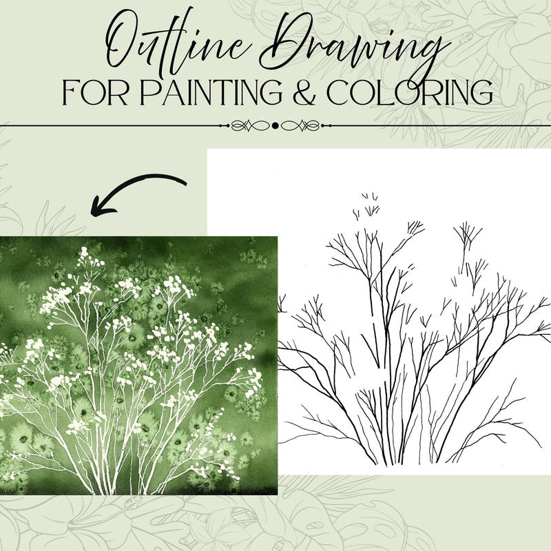 Texture Template Coloring - Etsy