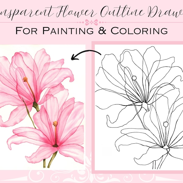 Two Pink Studios - Etsy UK