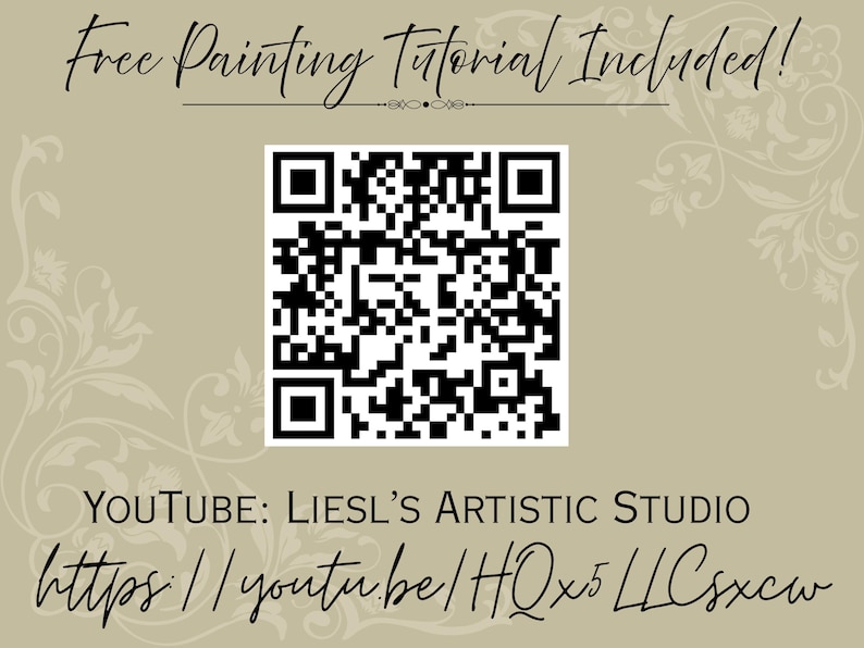 Barn Winter Landscape Drawing Outline PDF Digital Download Template for ...