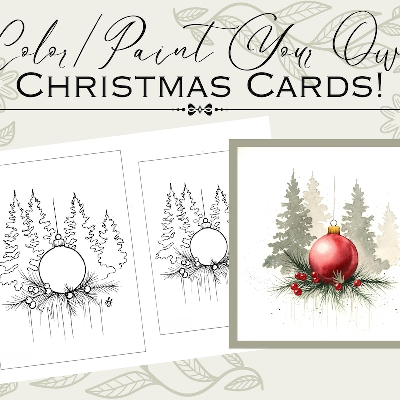 Make It Into a Drawing - Etsy