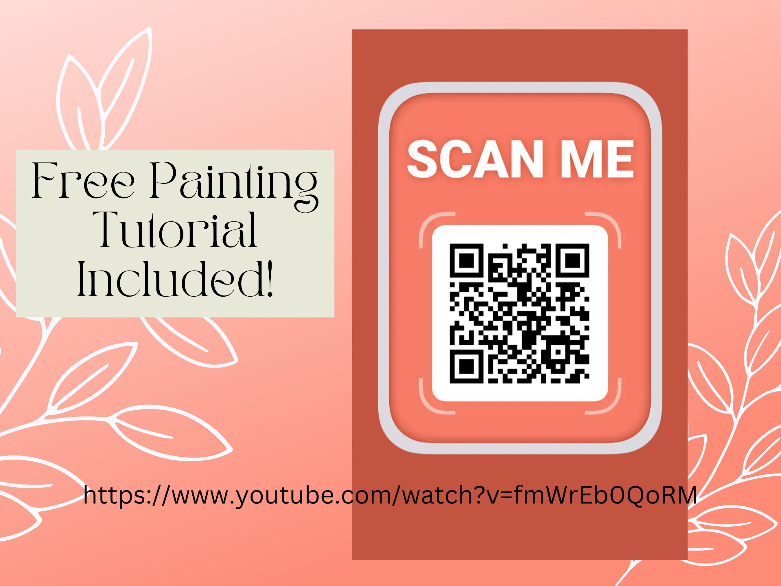 Poppy Flower Outline Drawing/digital PDF Printable Download, Print ...