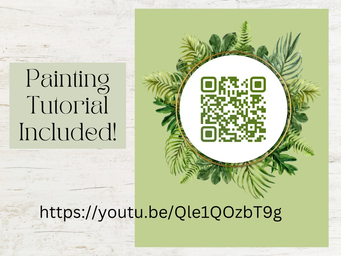 Snowdrop Flower Outline/template! Digital Printable PDF - Etsy