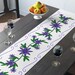 Nautical Table Runner Nautical Runner Anchor Runner Anchor Table Runner ...