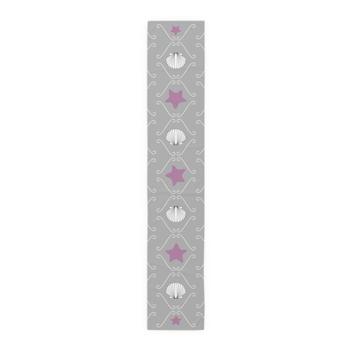 Coastal Runner Coastal Table Runner Beach Table Runner Beach Runner ...