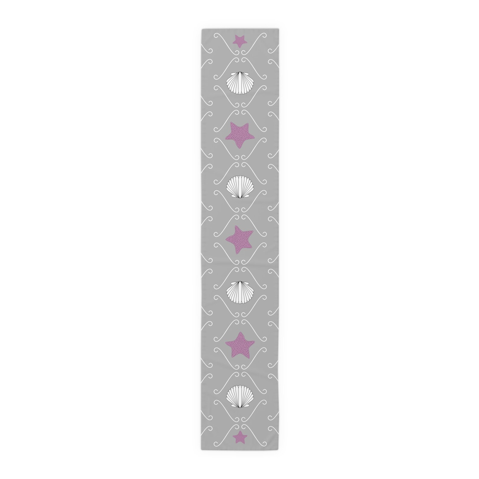 Coastal Runner Coastal Table Runner Beach Table Runner Beach Runner ...