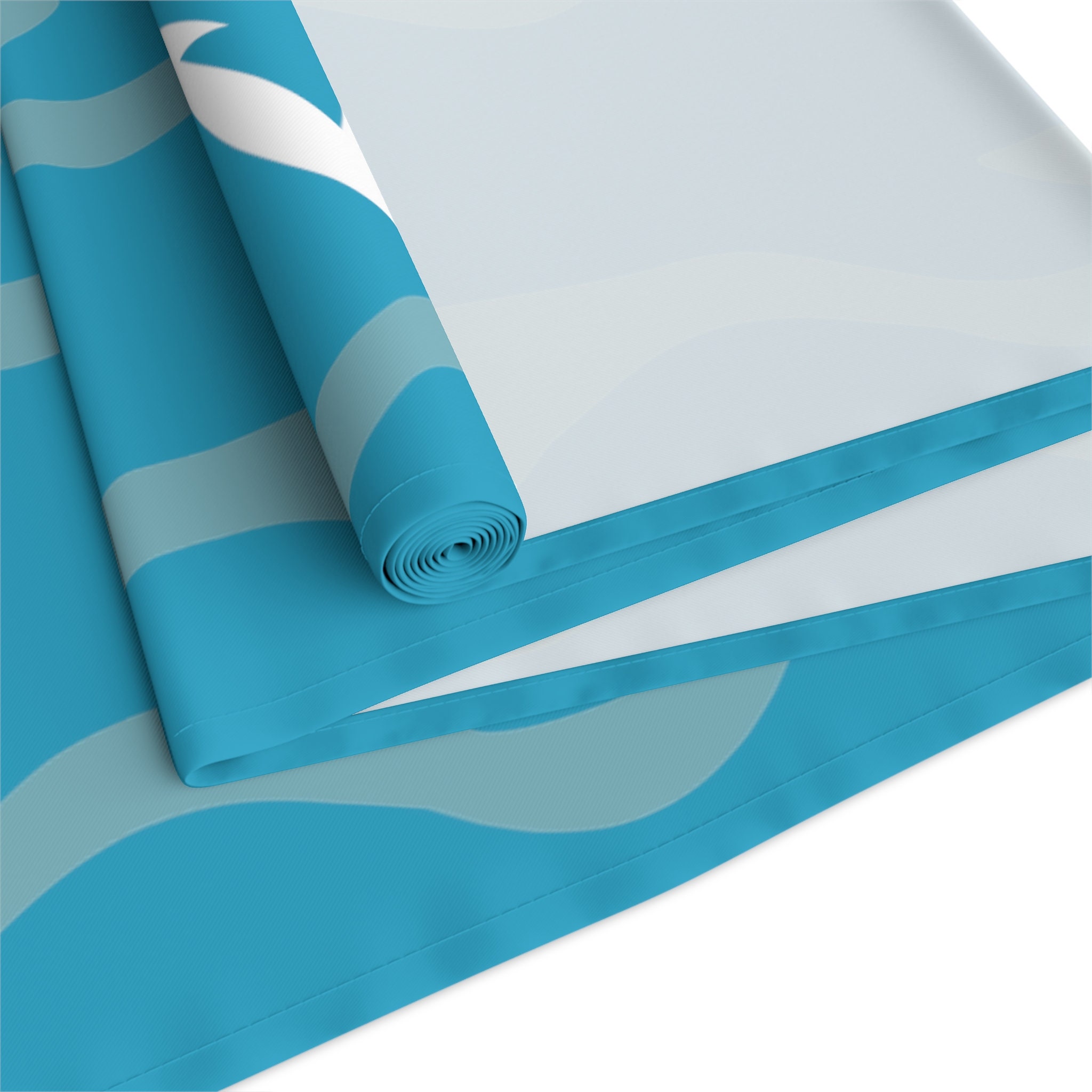 Nautical Table Runner Nautical Runner Anchor Runner Anchor Table Runner ...