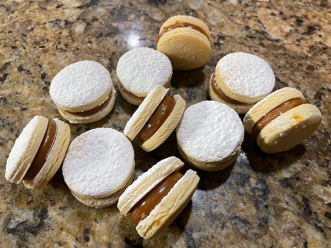 Homemade Sweets - Etsy