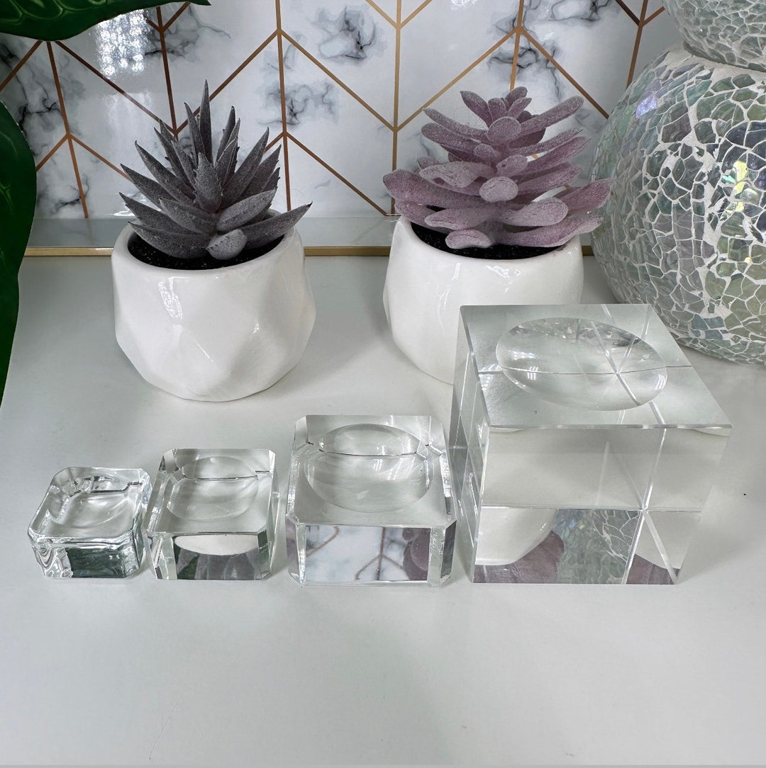 Crystal Stands, Sphere Holders, Glass Stands, Orb Holders, Marble ...