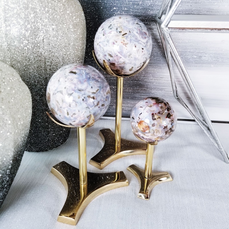 Crystal Display - Etsy