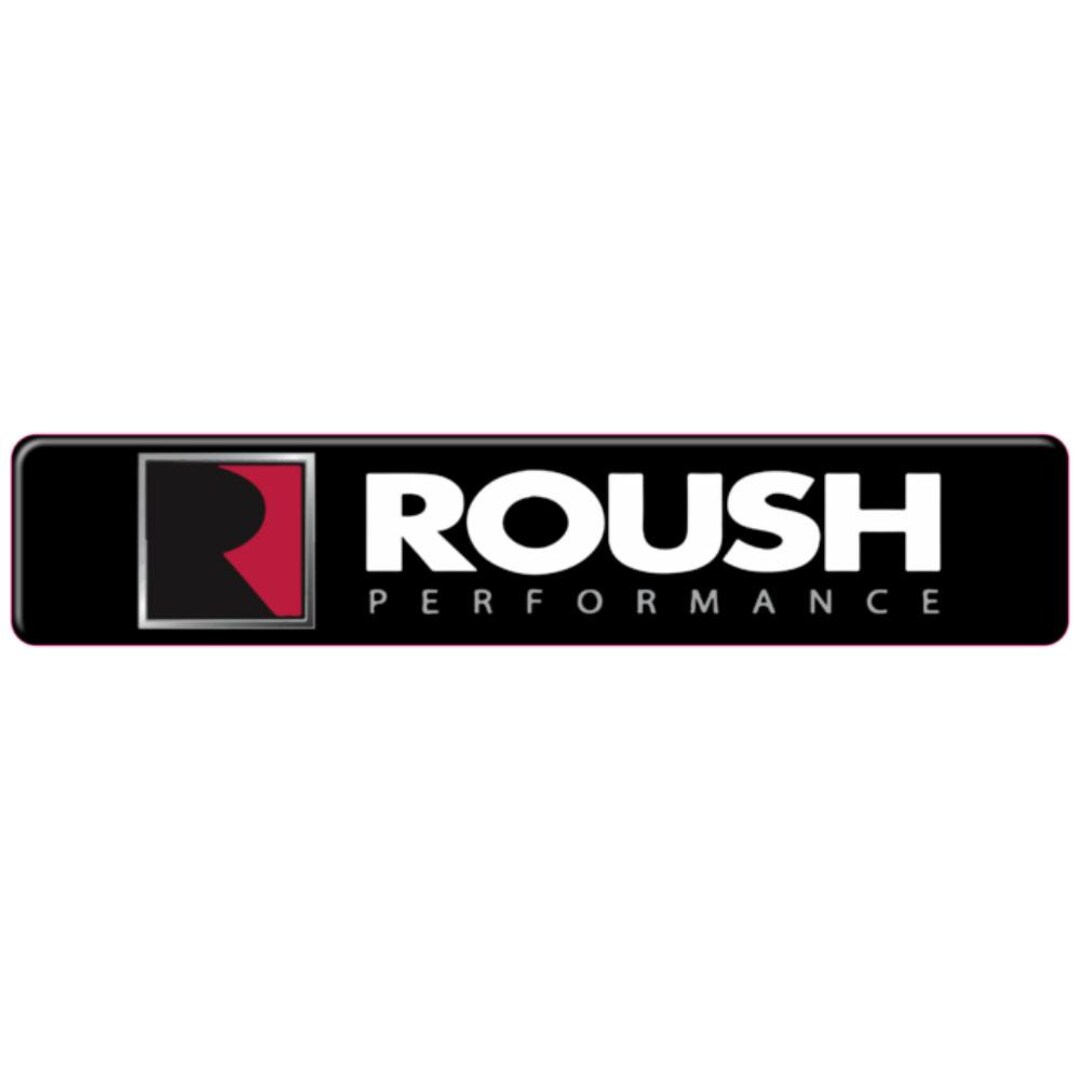 Roush Badge Emblem - Etsy