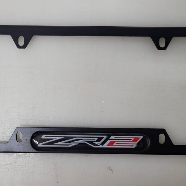 Zr2 Accessories - Etsy