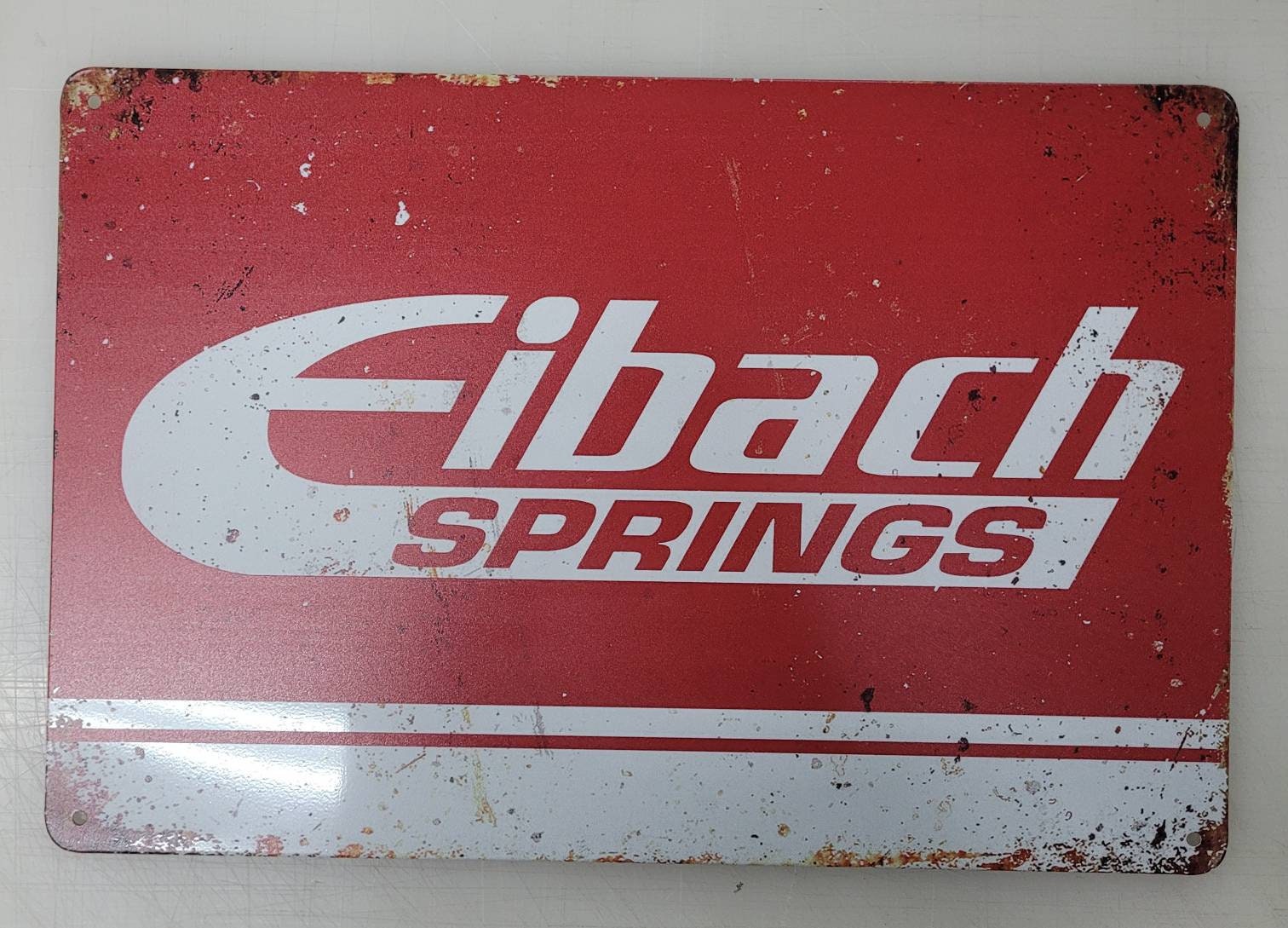 Eibach Logo