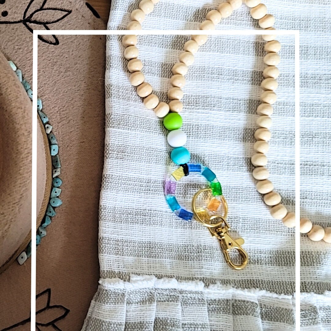 Lanyard | Retro Lanyard | Teacher Lanyard | Nurse Lanyard | Teacher ...