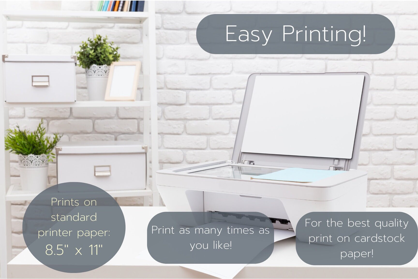 Graduation / Congratulations Grad / Congrats / Printable Card / Instant ...