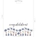 Graduation / Congratulations Grad / Congrats / Printable Card / Instant ...
