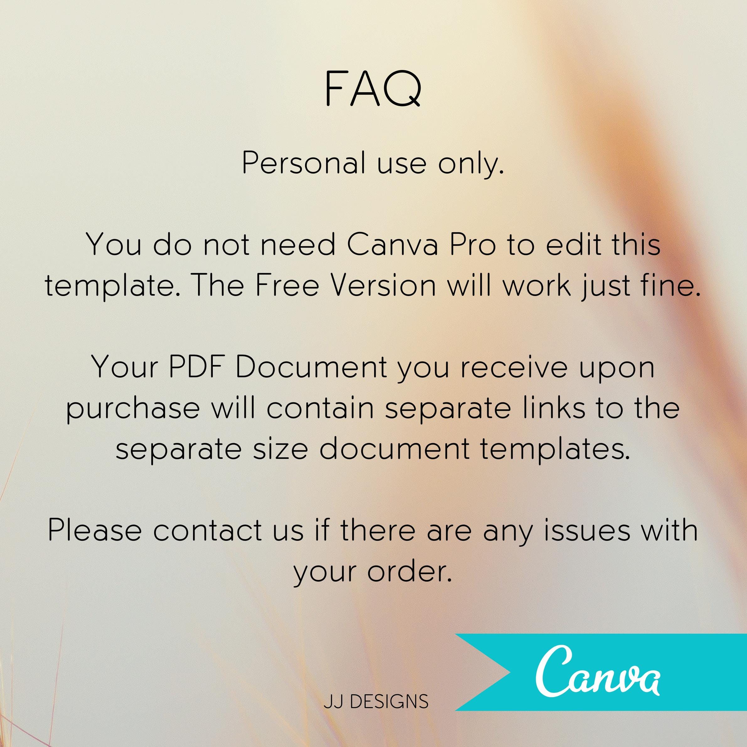 Church Worship and Praise Invitation Card, Worship Night Invite, Connection Card, Canva Template ...