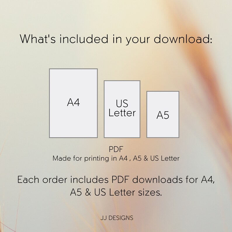 Bible Reading Record, Bible Resource, Church Resource, PDF A4 A5 US ...