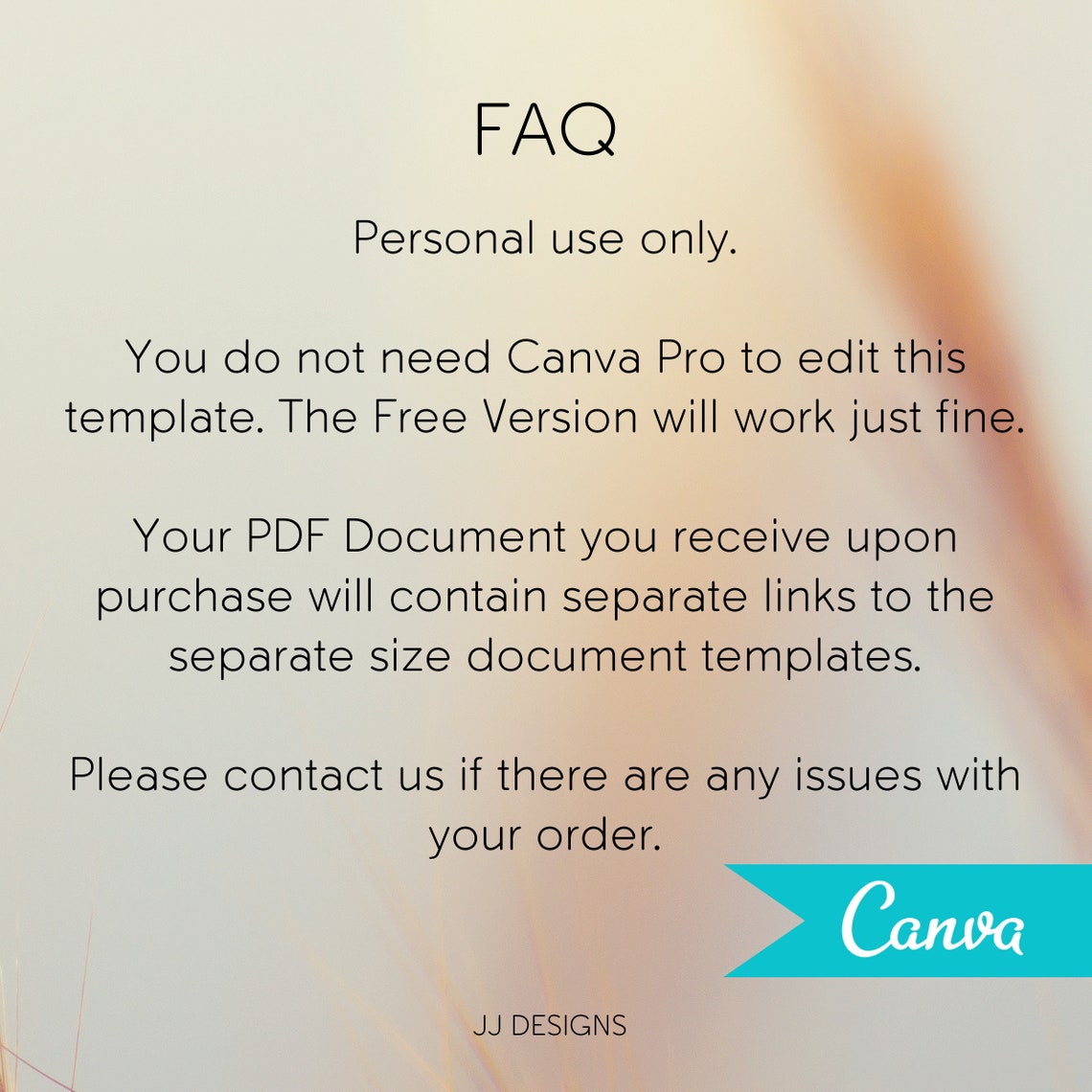 Church Welcome Card, New People Connection Card, Canva Template ...