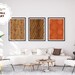 WOOD GRAIN Textures Digital Tile Pattern Artwork Pack, 12 X 300DPI JPG ...