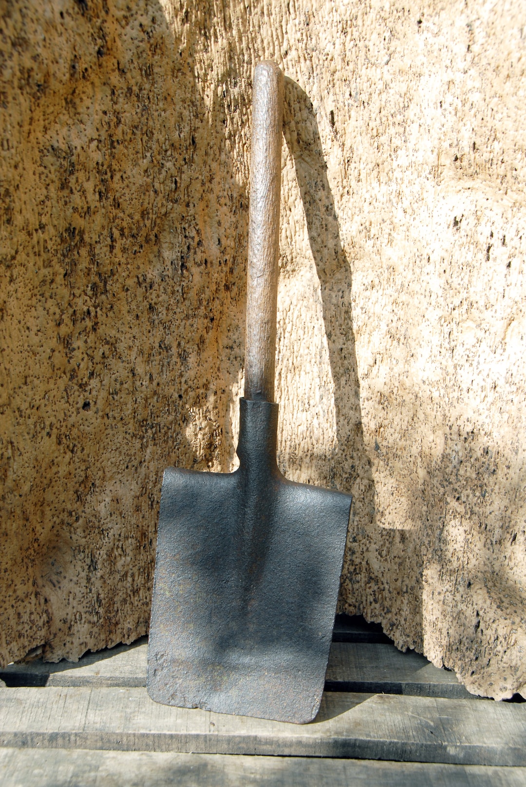 Old Vintage Shovel - Etsy