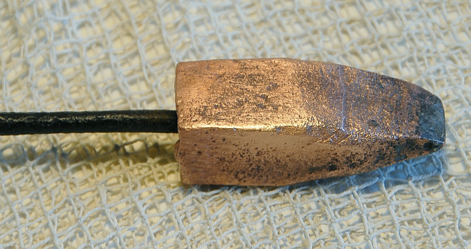 Antique Soldering Iron, a Tool of the Trade. - Etsy