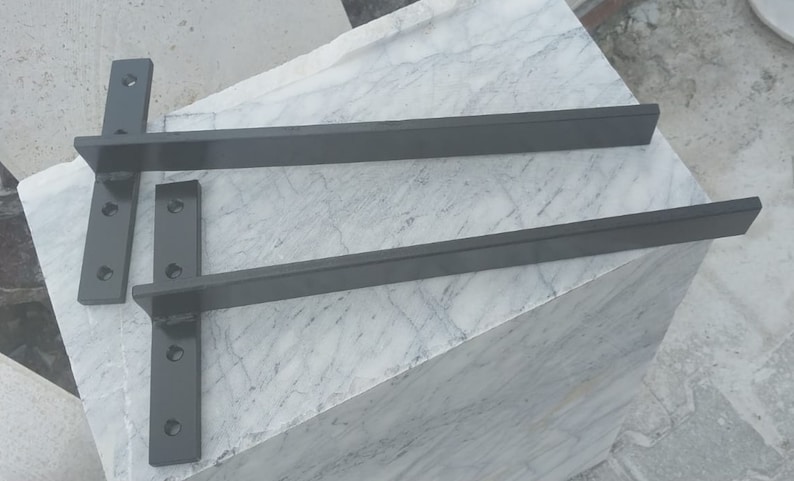 Brackets, Metal Brackets, Wall Mount Brackets, Wall Brackets for Wall ...